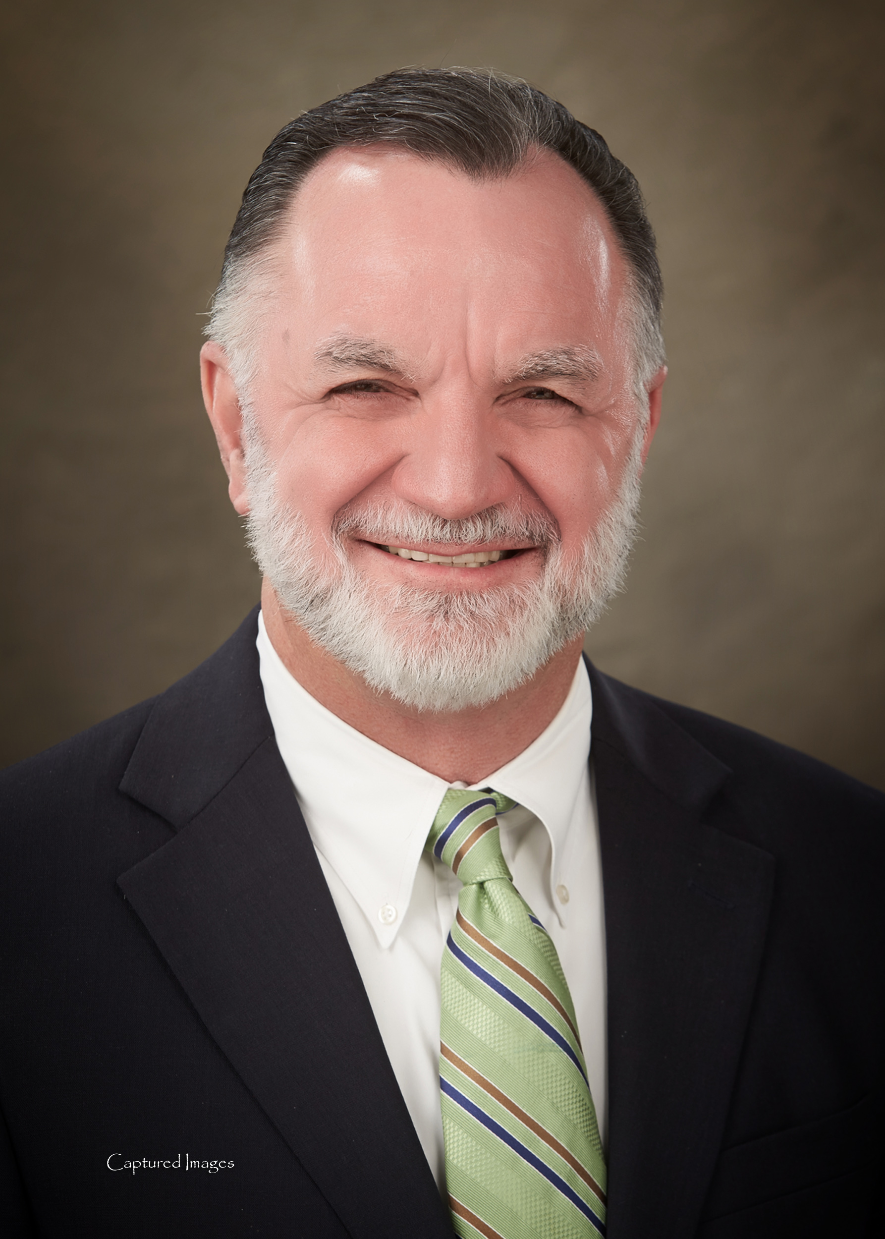 Board of Directors - Fort Scott Area Community Foundation