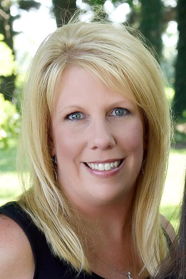 Board of Directors - Fort Scott Area Community Foundation