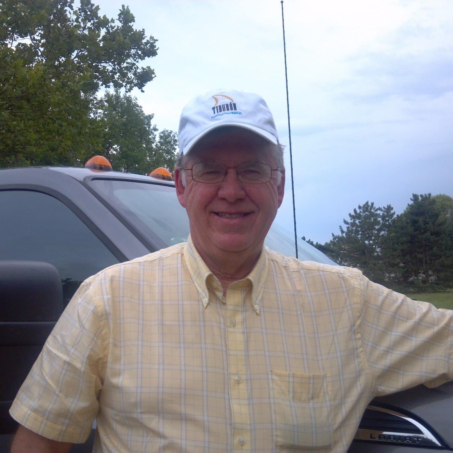 Board of Directors - Fort Scott Area Community Foundation