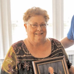Board of Directors - Fort Scott Area Community Foundation